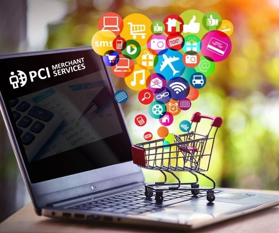 Take Advantage Of Internet Merchant Account | by PCI Merchant Services ...