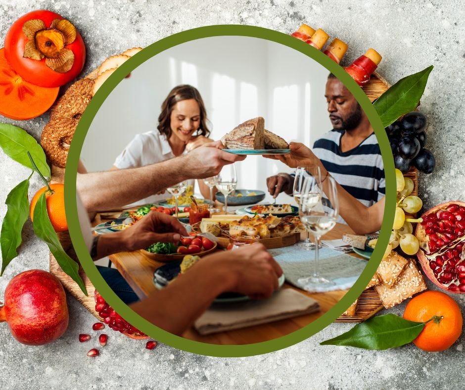 Write Like A Chef: Give Your Readers A Delicious 3 Course Meal | by ...