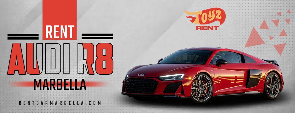 5 Reasons Why Should You Rent a Luxury Car in Marbella | by Car Rent ... 5 Reasons Why Should You Rent a Luxury Car in Marbella | by Car Rent ...