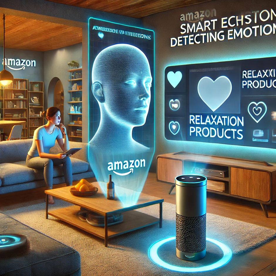 Is Amazon Reading My Emotions? The Rise of Emotion Recognition AI and ...