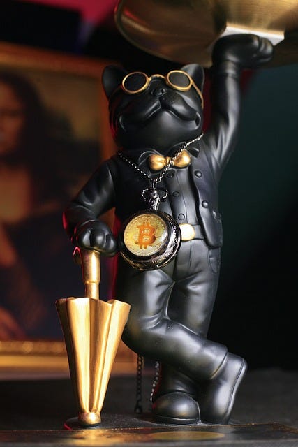 Your Crypto Adventure Starts with Free Wing Finance Airdrop! | by Wing ...