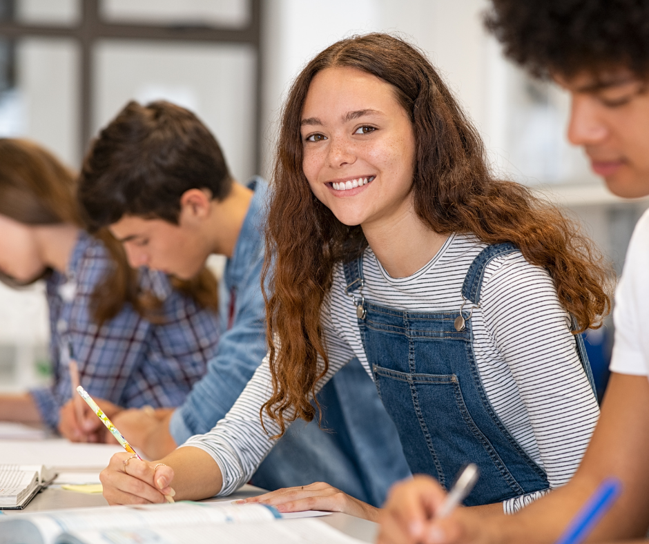 Engaging Students. The random word for day 54 is Champ. | by Michael ...