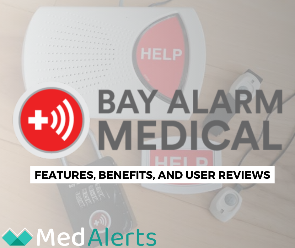 Bay Alarm Medical Alert: Features, Benefits, and User Reviews | by ...
