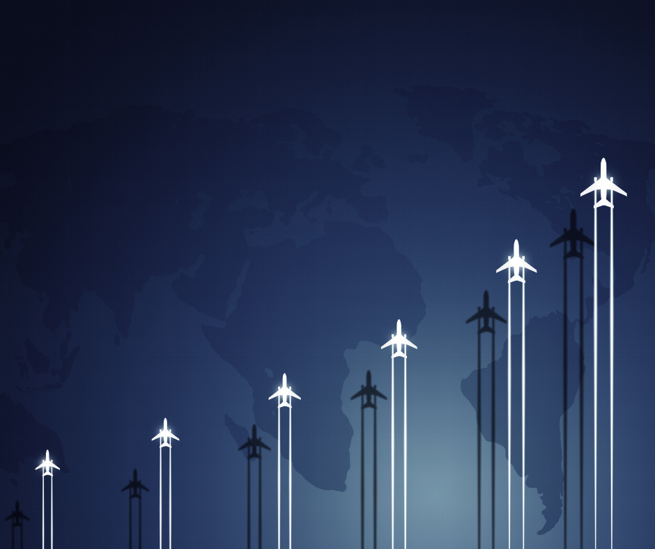 The Importance of an Effective Aviation Marketing Strategy | by Paula ...
