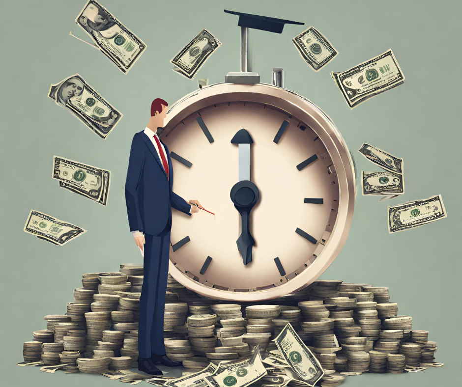 Are Business Loans a Better Choice than Individual Bankrolling? | by ...