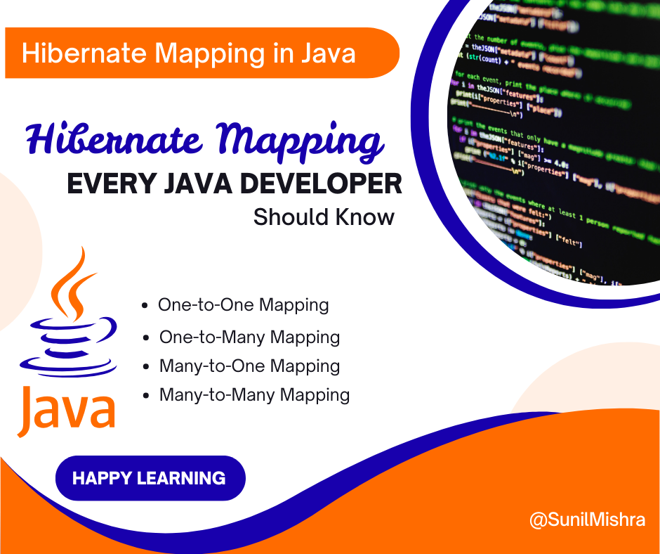 Hibernate Mapping in Java: One-to-One, One-to-Many, Many-to-One & Many ...