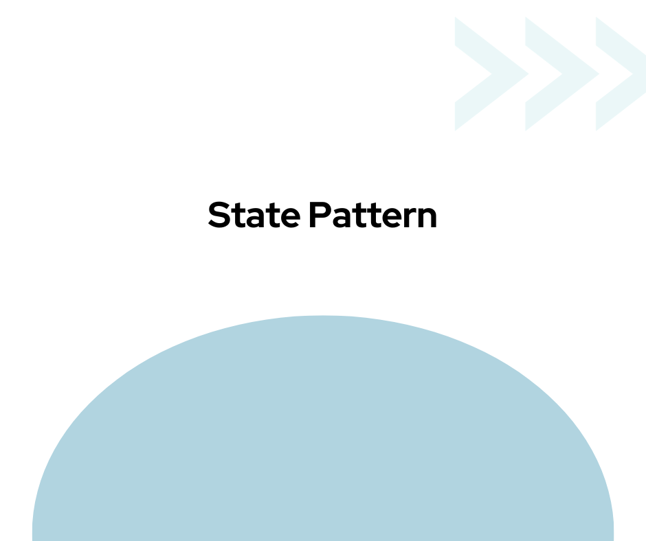 State Design Pattern in Spring Boot | by Ömer Naci Soydemir | Medium