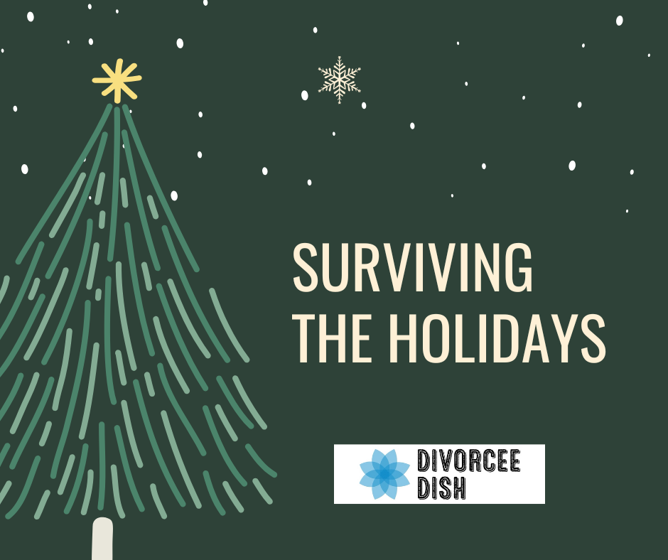 Surviving the Holiday: After Losing the Magic | by Erin Dullaghan Jones ...