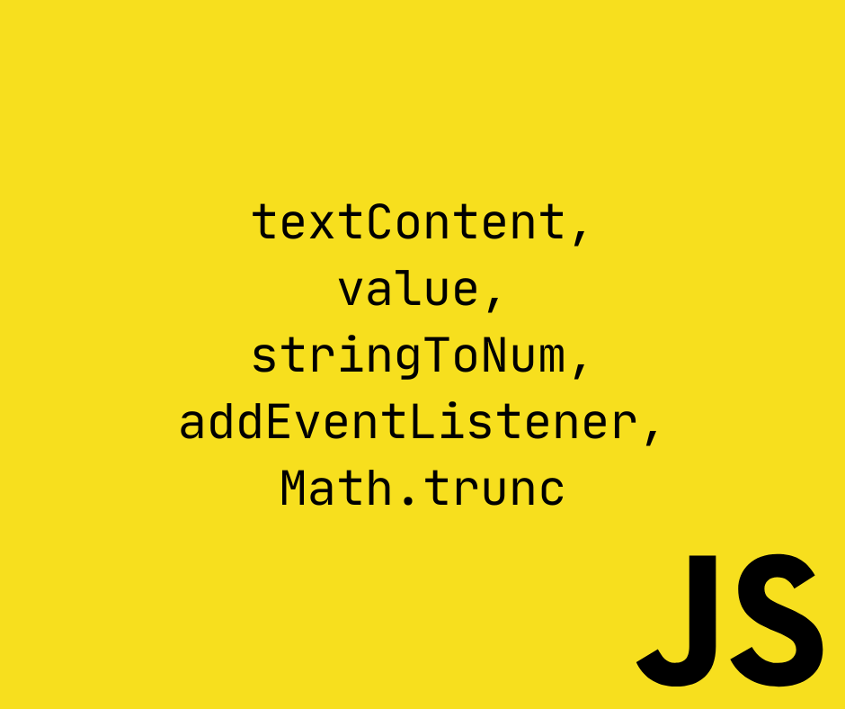 The Complete JS Notes #1 🧵. Welcome to the first article of my… | by ...