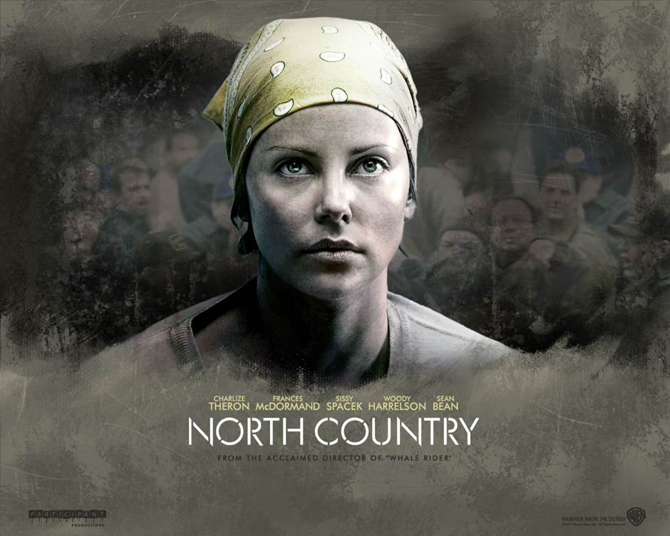 REVIEW ABOUT THE NORTH COUNTRY MOVIE | by Dr. Arati Kulkarni | Medium