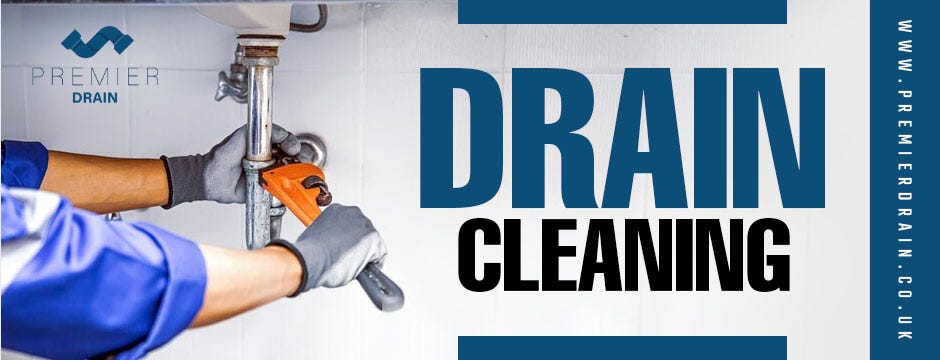 Say Goodbye to Clogged Drains: Expert Tips for Effective Drain Cleaning ...