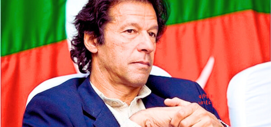 History Of Imran Khan| Part 7. 2013 election campaign | by Aymen | Medium