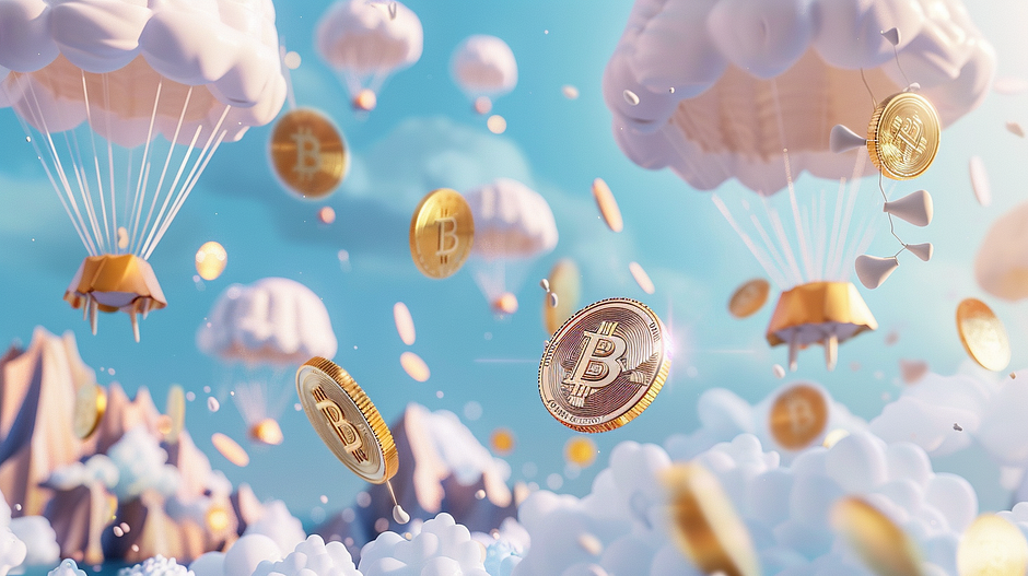 Everything You Need to Know About Dione Protocol $DIONE Airdrops | by ...