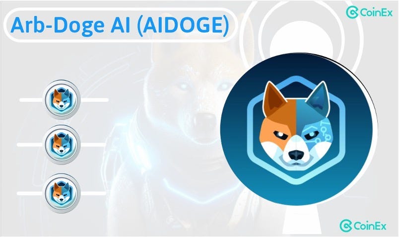 How to Engage with the AIDOGE Airdrop Community | by $AIDOGE Bonanza | Nov, 2024 | Medium