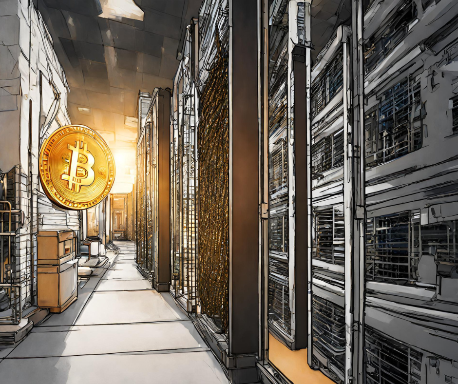 BlackRock’s Bitcoin Trust Returns to DTCC After Brief Delisting | by ...