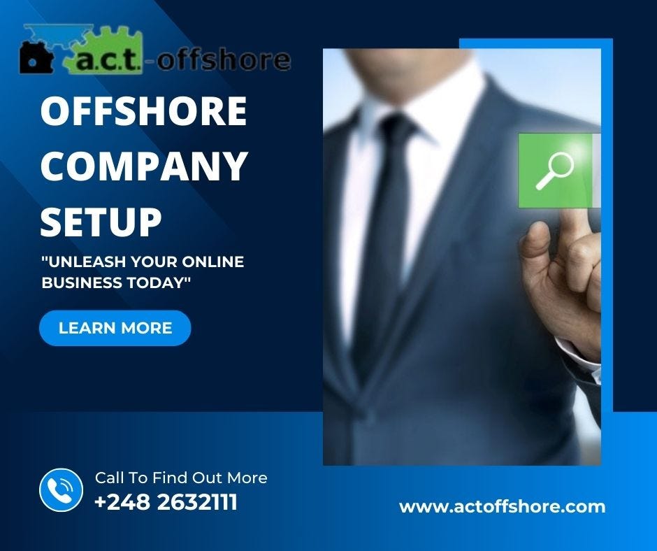Offshore Foundation Set up - Seychellesfoundations - Medium