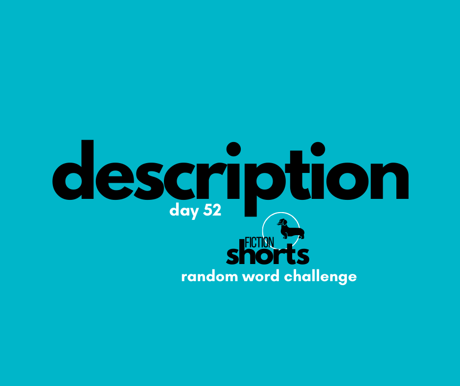 52 Random Word Drabble Challenge 2/21 | by Nancy Oglesby | Fiction ...
