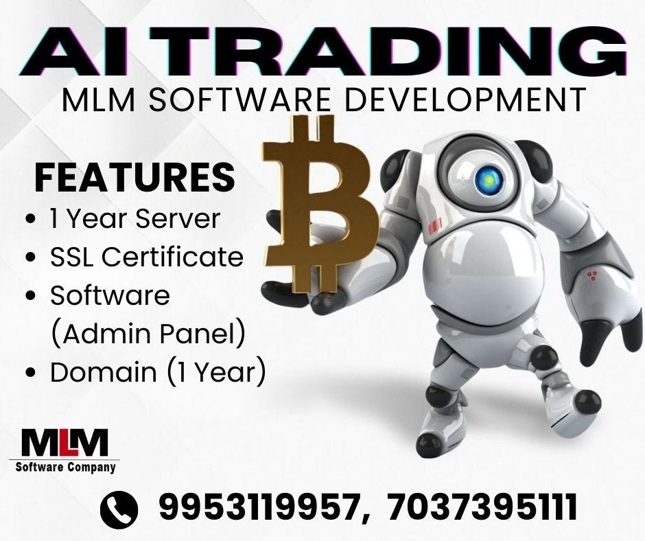 MLM Software Company in Jharkhand | by Norton 9798 | Jun, 2025 | Medium