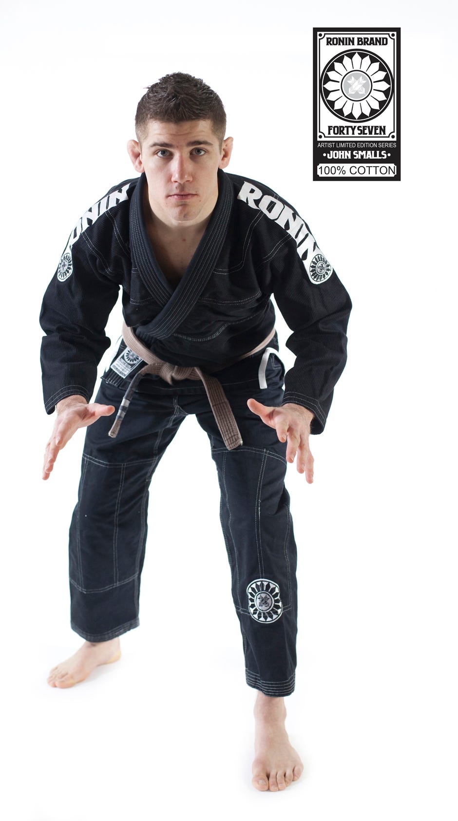 Gordon Ryan vs. Nicky Rod: The ADCC 2019 Final That Redefined Brazilian ...