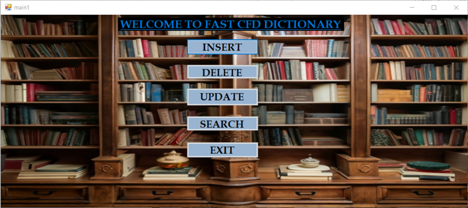 “Harmonizing Words and Code: Building a Dynamic C++ Dictionary” | by Shaban Aftab | Medium