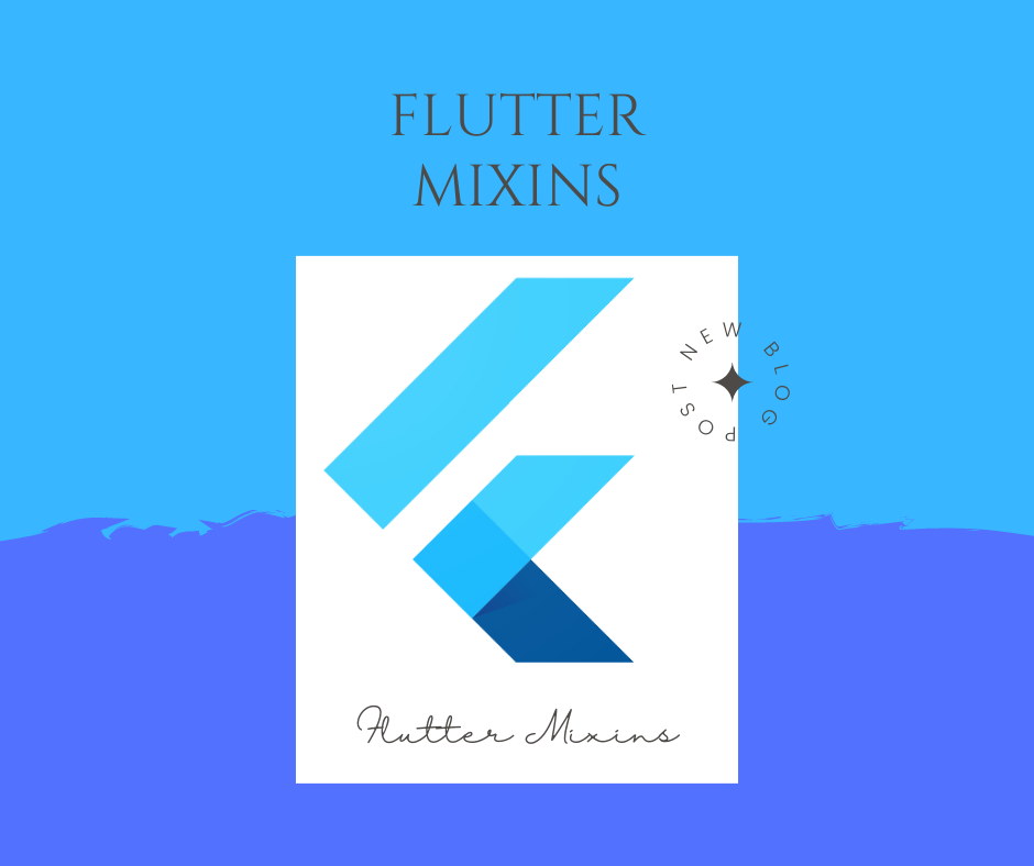 How to Use Mixins in Flutter. Mixins are a powerful tool in Flutter… | by Affan Minhas ...