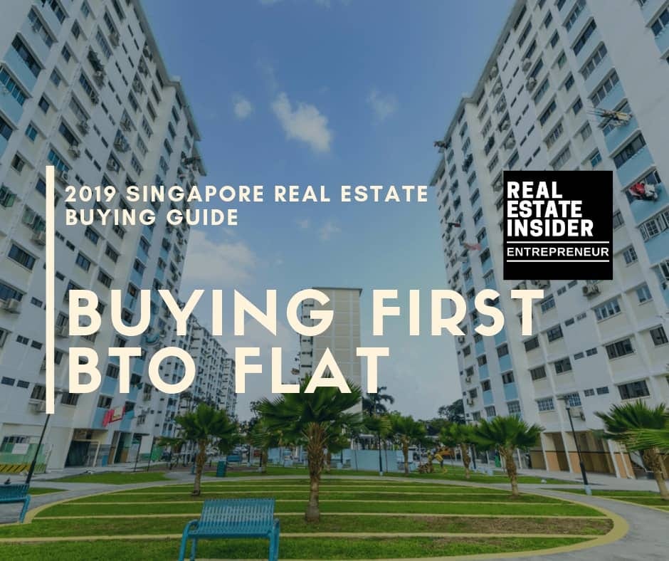 Buying Your First BTO Flat? Here’s What You Need to Know | by Singapore ...