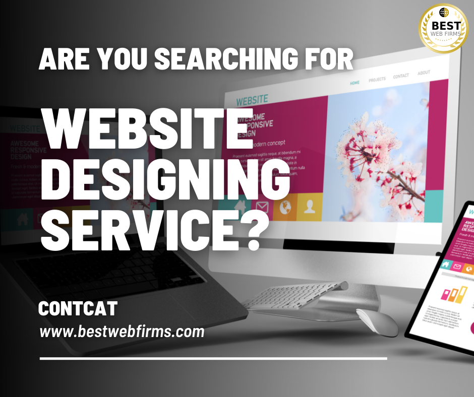 How to Choose a Good Web Designing Company | by Best Web Firms | Medium