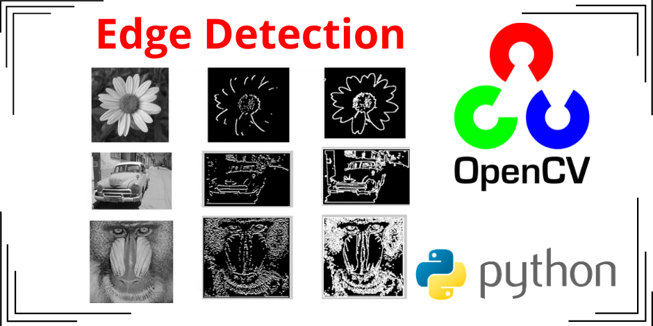 Aprenda a detectar bordas usando os operadores Laplacian e Sobel com OpenCV | by Jonys Arcanjo ...