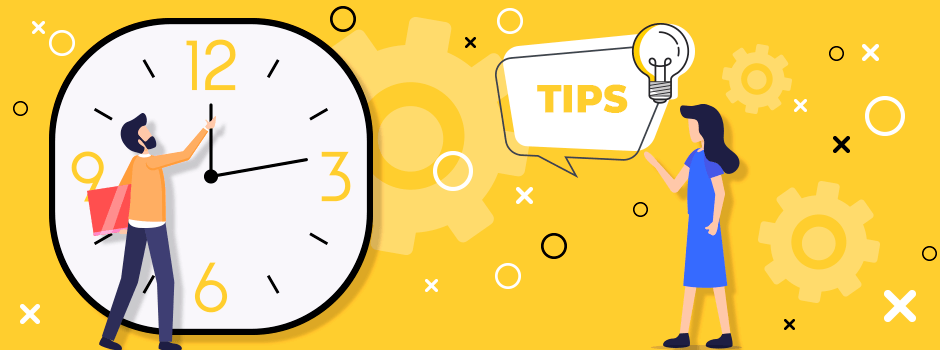 Stop Wasting Time: Essential Techniques for Effective Time Management ...