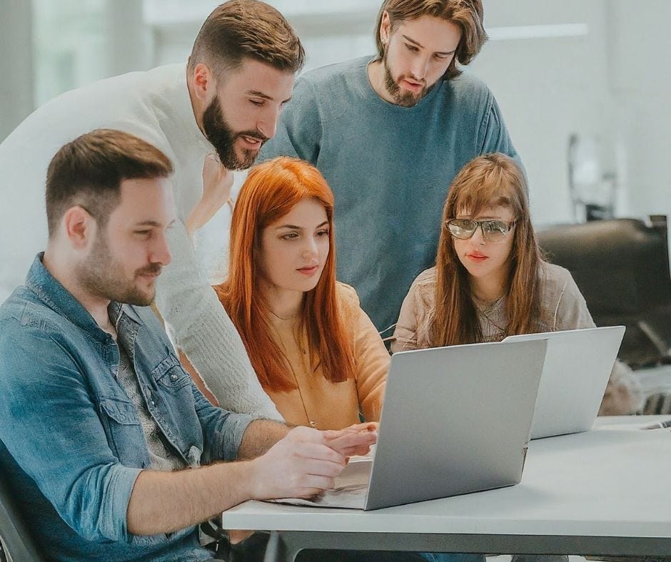 Empowering Cyber Resilience: IT Support’s Significance in Security ...