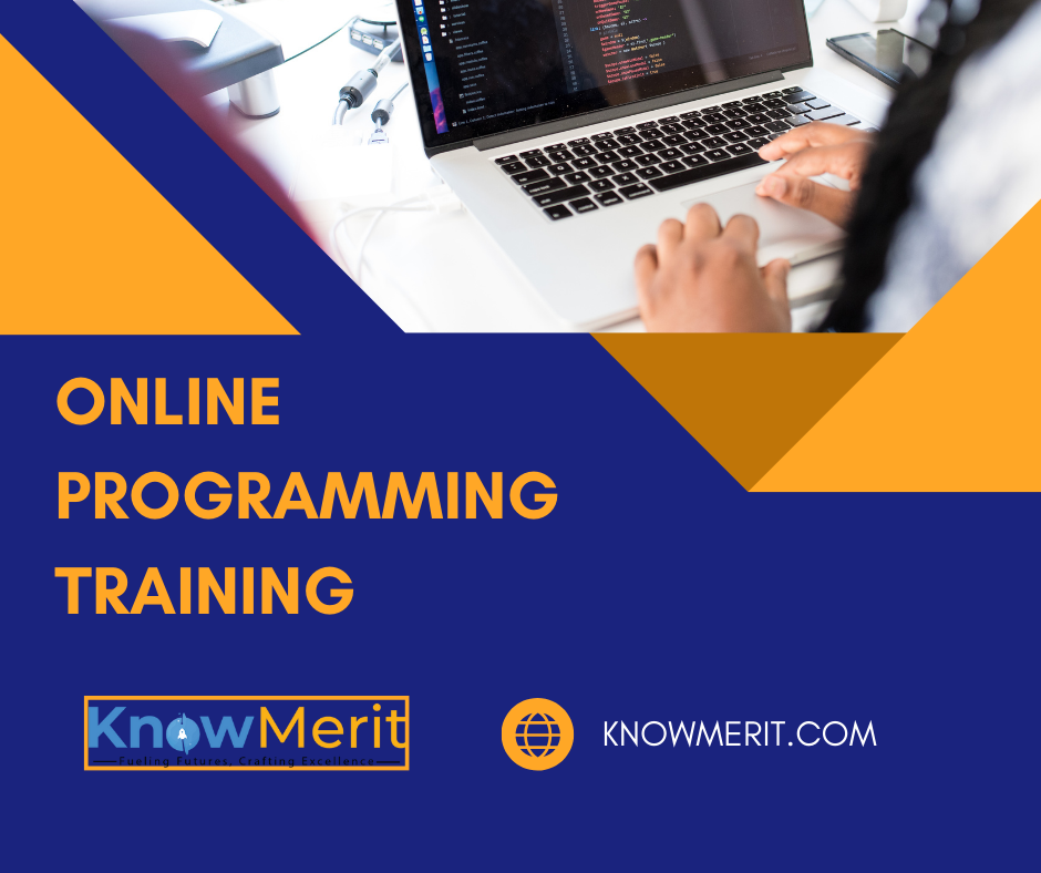 Unleashing the Power of Online Programming Training: Empowering Minds ...