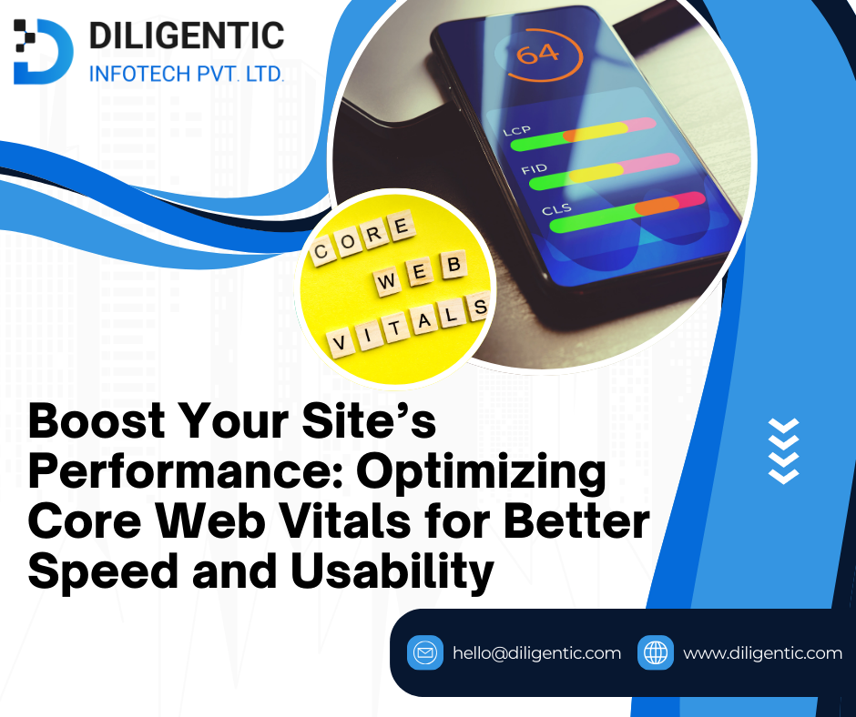 Boost Your Site’s Performance: Optimizing Core Web Vitals for Better ...