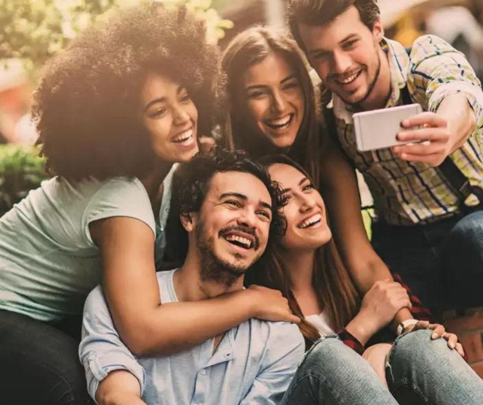 How to Make New Acquaintances. The Ultimate Guide | by Mansoor Gujjar ...