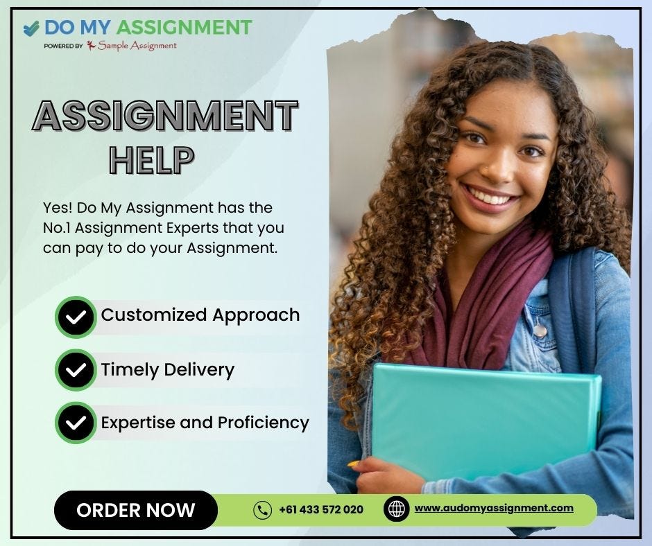 How to Choose the Perfect Management Assignment Help Service | by ...