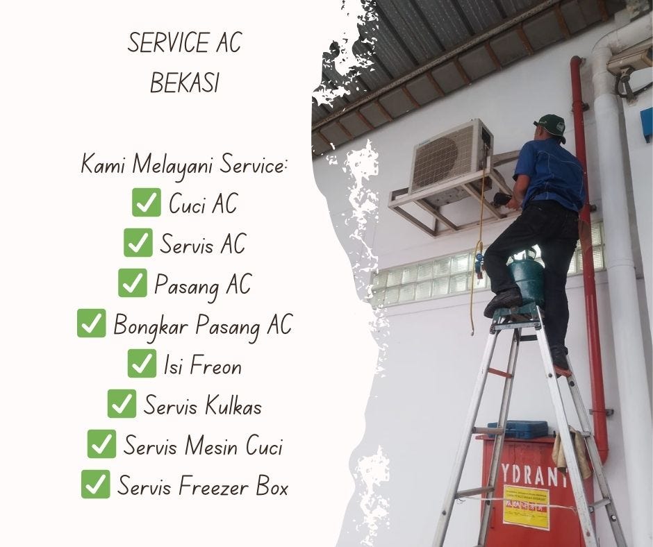 Isi Freon Babelan +6281384704140 - Service AC Bekasi - Medium