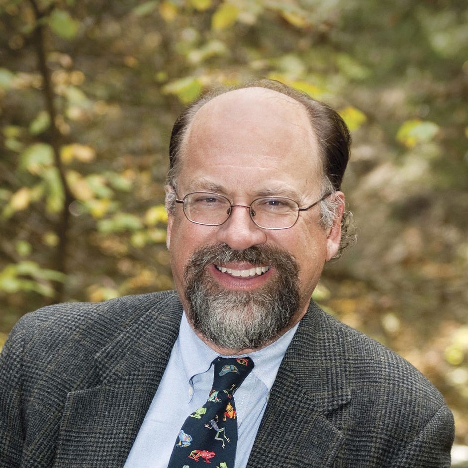 Dartblog Exclusive: Interview with Dr. William Schlesinger ‘72 | by ...
