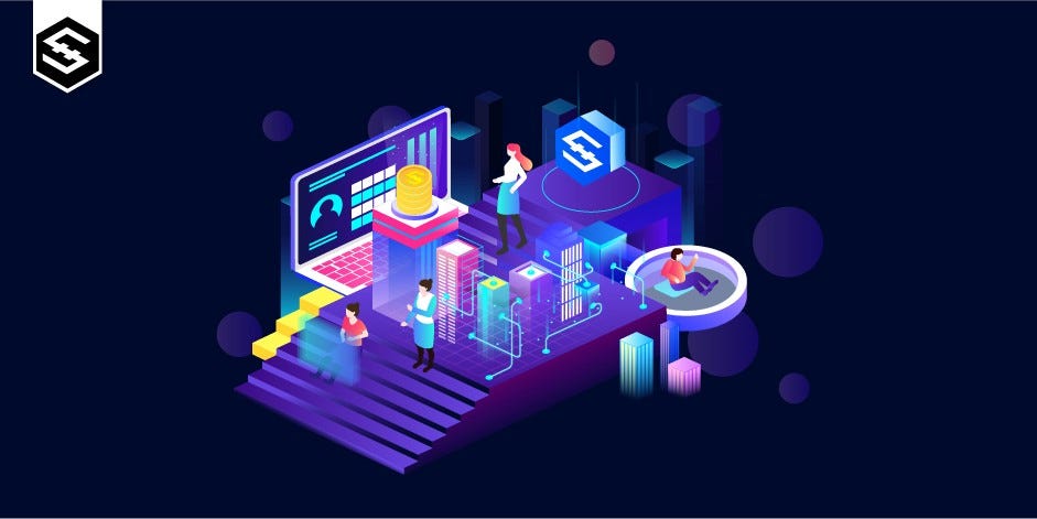 IOST Bi-Weekly Report | Breakthroughs in CCID Ranking, IRC-721 NFT ...