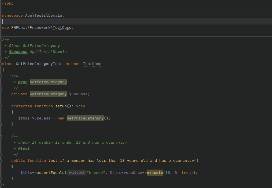 Implementing Test-driven Development For Calculator Functions – peerdh.com Implementing Test-driven Development For Calculator Functions – peerdh.com