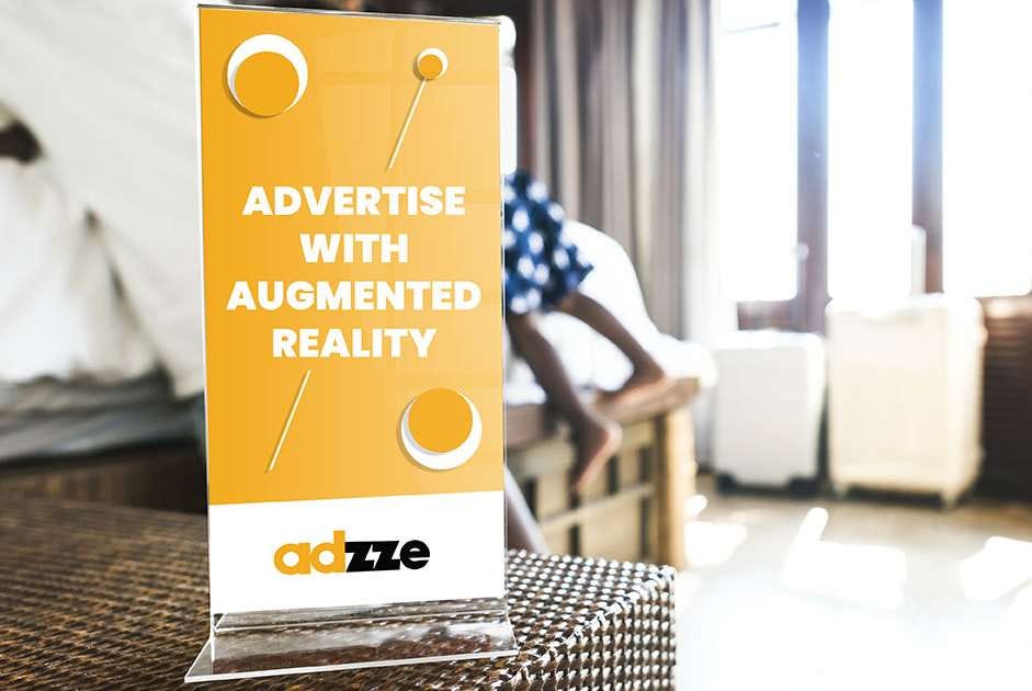 Augmented Reality Advertising Examples For Your Business | by Adzze ...