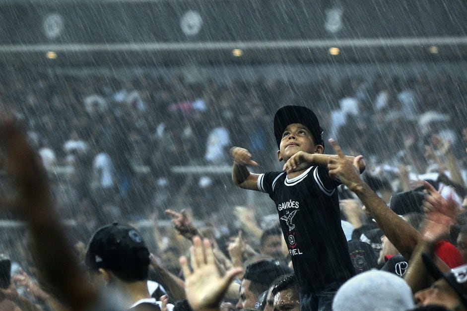 Pops Esportes IV — San Diego Padres em 2022, Santos em 2019, e o diabo ...
