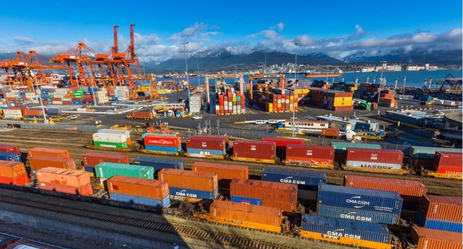 Transforming Customer Experience in a Complex Logistics Network | by ...