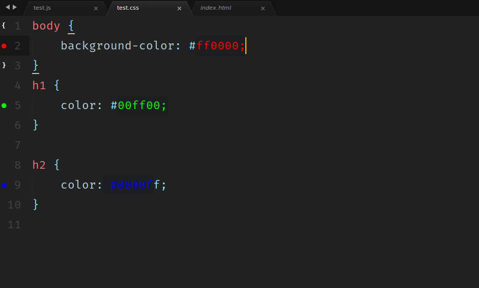 Understanding CSS Color System. There are number of ways you can… | by ...