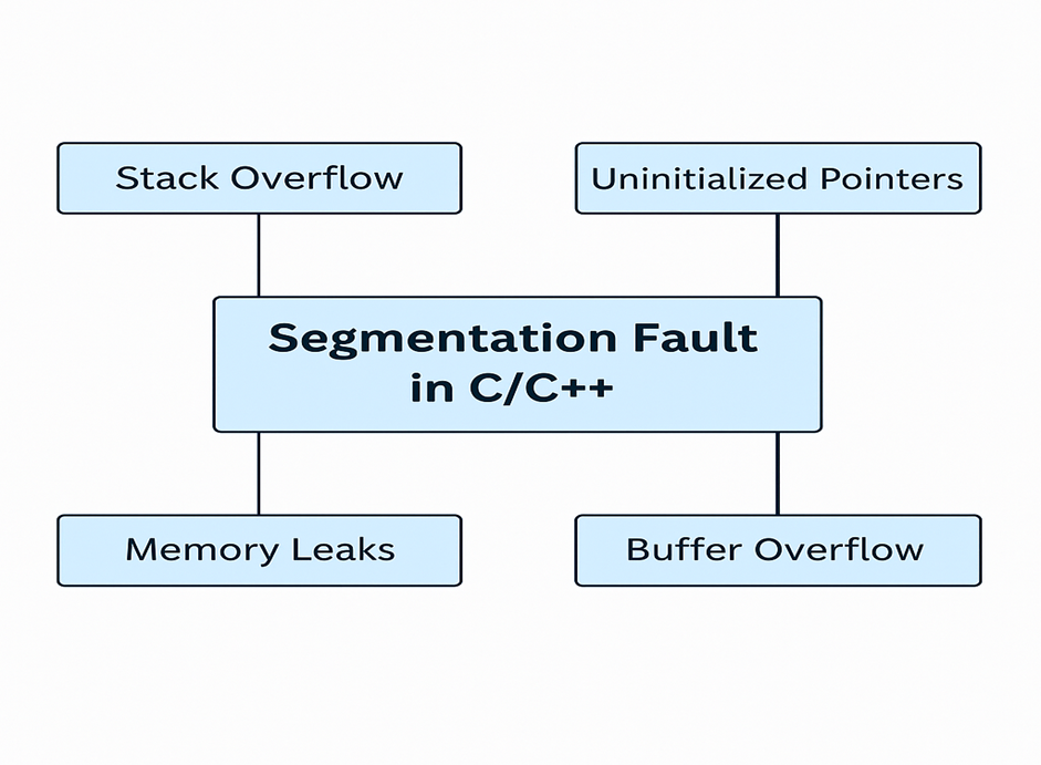 Segmentation Faults in Linux: What They Are and How to Debug Them | by Wadix Technologies | Aug ...