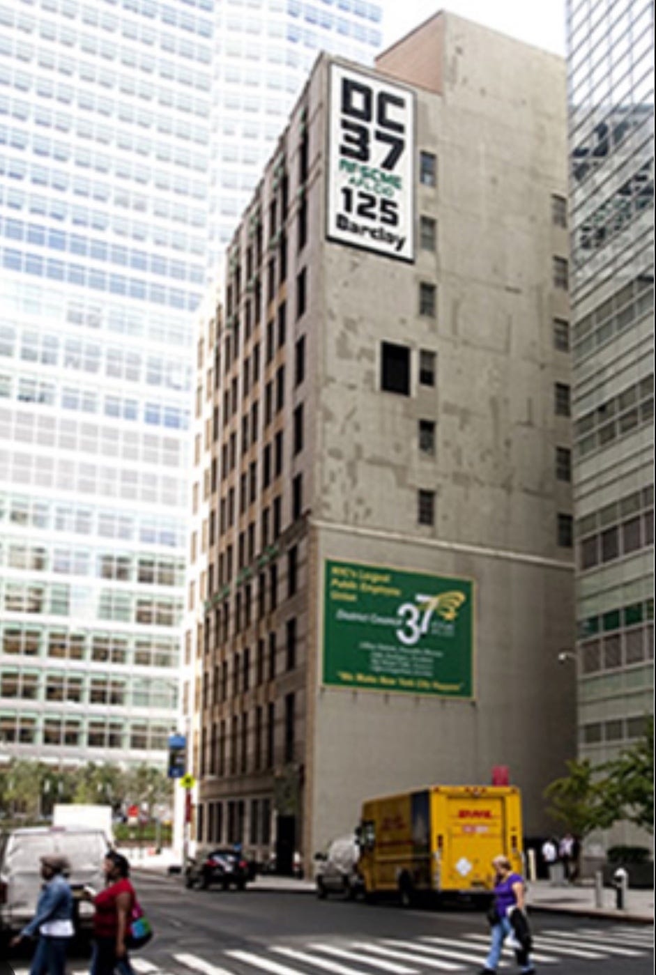 “Embracing Change: The Dawn of Flexible Work Hours in the Concrete ...