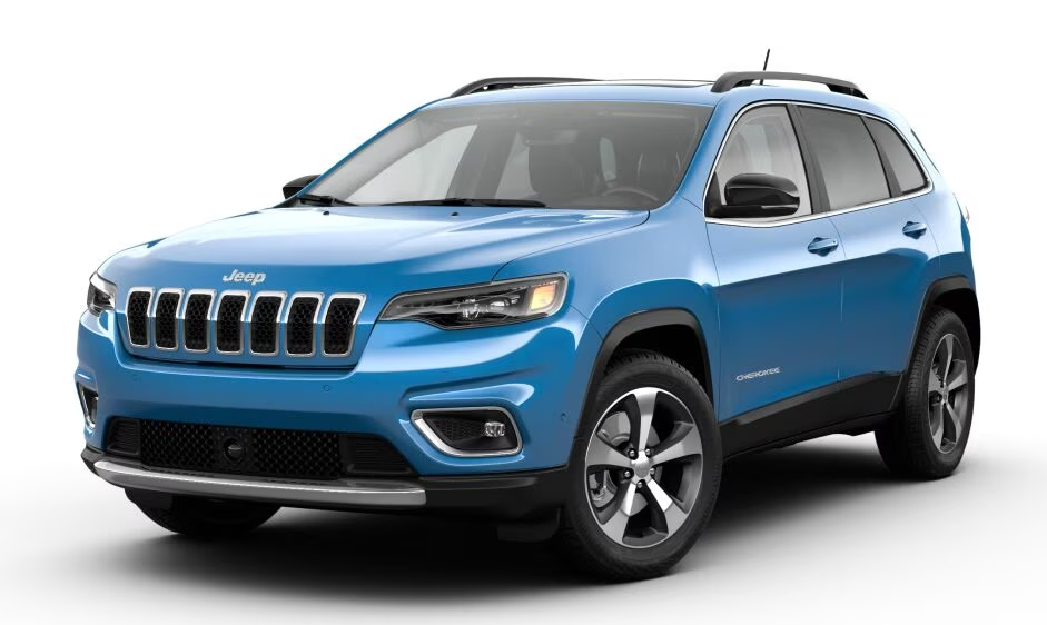 Custom Jeep Png