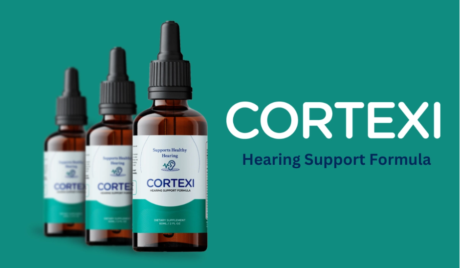 Cortexi Reviews Fake Hype Exposed[Update 2024]: Real Hearing Drops Or ...