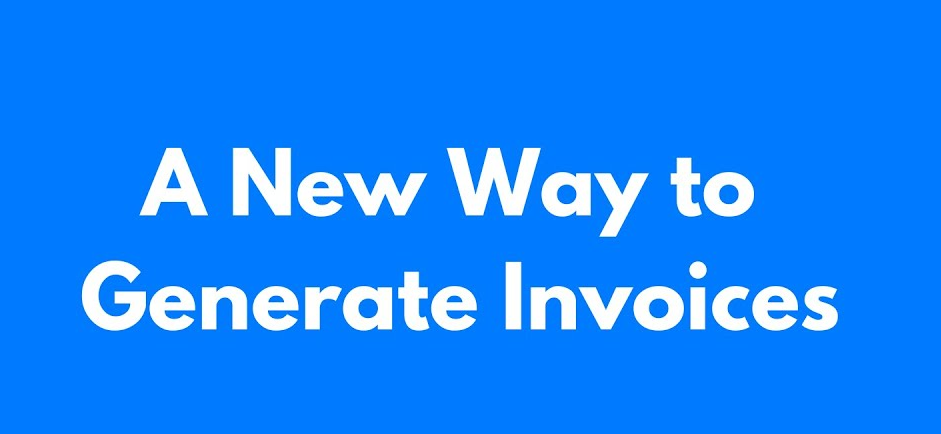 How to Automate Invoicing: Google Sheet Data to Docs with Apps Script | by Dilip Kashyap | Level ...