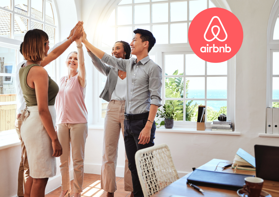 Welcome to the World of Airbnb Hosting - Management Tips and Tricks to ...