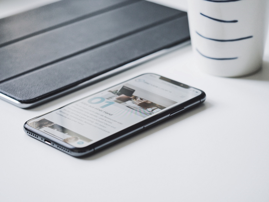 UI/UX Case Study: Kemudahan navigasi dalam membuat design UI | by Badia ...