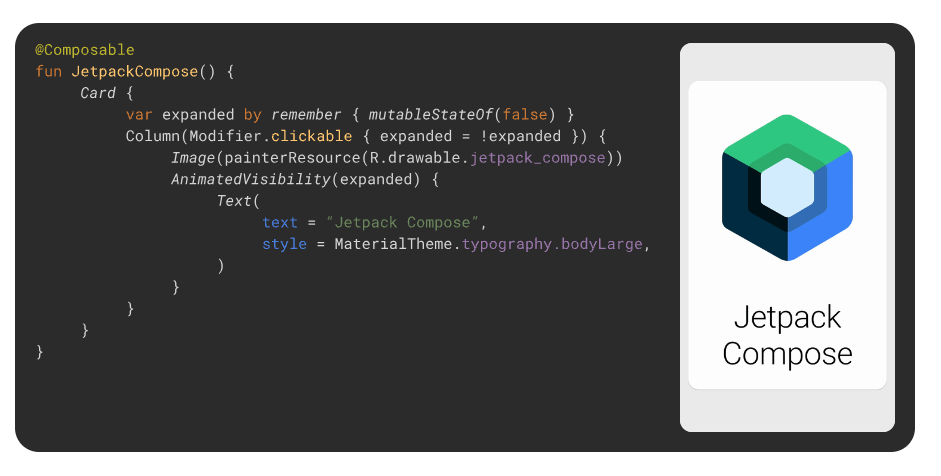Let’s Do It! 100-Day Jetpack Compose Learning Challenge with Me! | by Rajan Maurya ...
